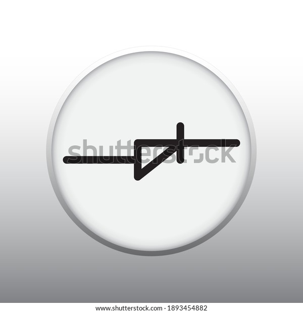 펌핑시스템 기계시스템의 환원기 편심 직선크라운 벡터 스톡 벡터(로열티 프리) 1893454882 | Shutterstock