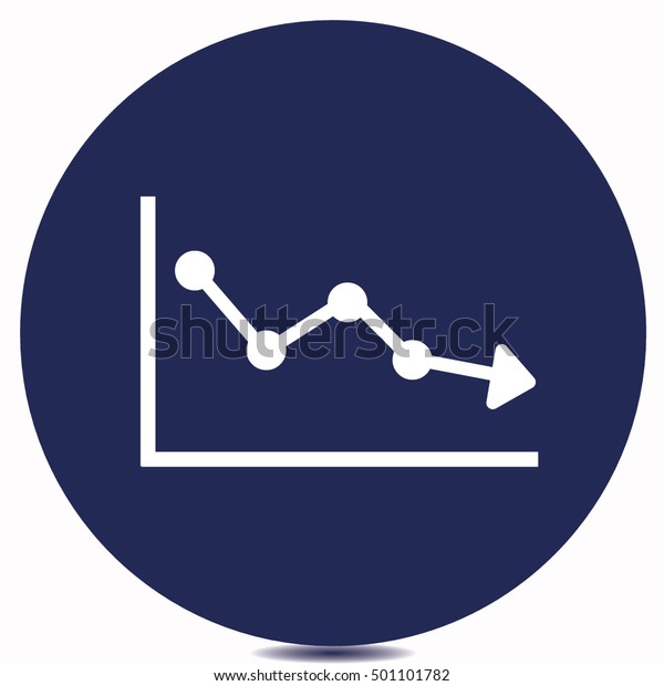 Increase Decrease Demand Curve Over 160 Royalty Free Licensable Stock 8436