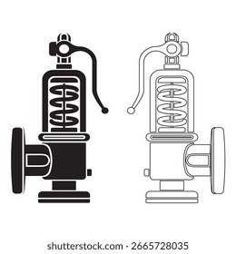 77 Icon Utility Relief Stock Vectors and Vector Art | Shutterstock