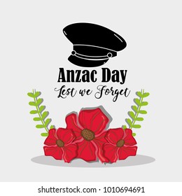 Australian Slouch Hat: Over 32 Royalty-Free Licensable Stock Vectors ...