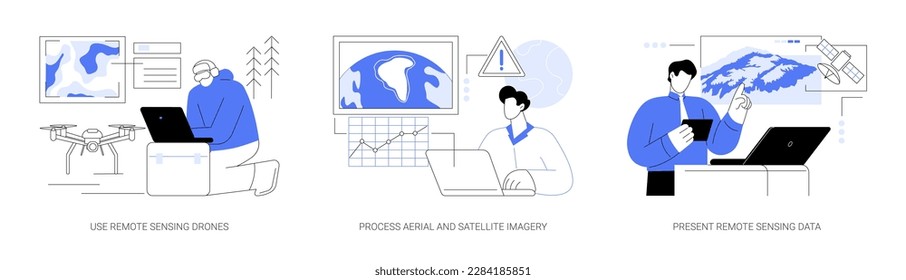 90+ Thousand Cartoon Satellite Royalty-Free Images, Stock Photos ...