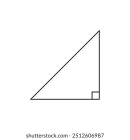 Right Angle Triangle: Over 3,554 Royalty-Free Licensable Stock ...