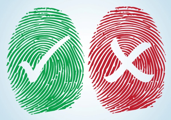 238 Criminal Background Check Fingerprint Royalty-Free Photos and Stock ...