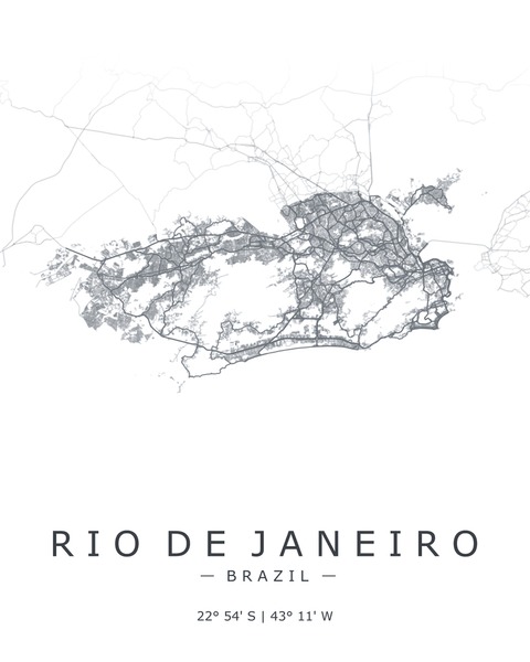 Brazil Outline Map Free Print: Over 12 Royalty-Free Licensable Stock ...