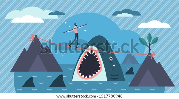 5,918 Shark Risk Images, Stock Photos & Vectors | Shutterstock