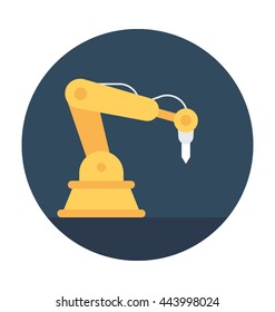 65 Delta Robot Stock Vectors and Vector Art | Shutterstock
