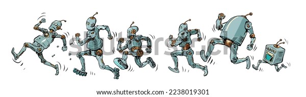 58,440 Running Toy Images, Stock Photos & Vectors | Shutterstock