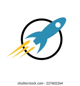 Rocket Blast Off: Over 1,414 Royalty-Free Licensable Stock Vectors ...