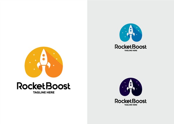 1,617 Brain Rocket Logo Royalty-Free Images, Stock Photos & Pictures ...