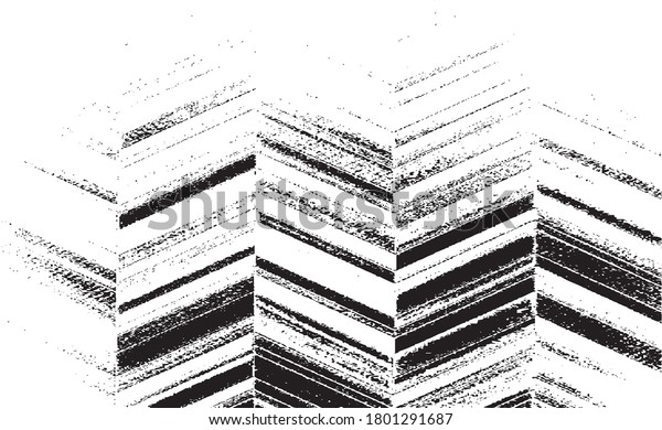 Rough Texture Worn Down Wallpaper Pattern Stock Vector (Royalty Free ...