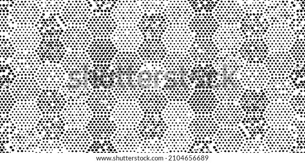 Rough Texture Worn Down Wallpaper Pattern Stock Vector (Royalty Free ...