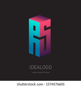 113 3d Rs Logo Images, Stock Photos, 3D objects, & Vectors | Shutterstock