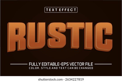 566 Rustic Letters Metal Stock Vectors and Vector Art | Shutterstock