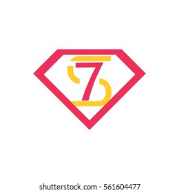 78 vetores e arte vetorial stock de Logo s7 | Shutterstock