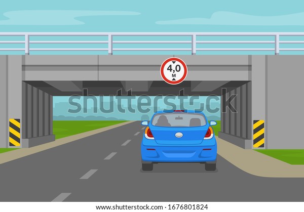 5,195 Vehicle Under Bridge Images, Stock Photos, 3D objects, & Vectors ...