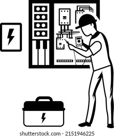 248 Panelboard Images, Stock Photos, 3D objects, & Vectors | Shutterstock