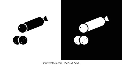 124 Solid Salami Color Stock Vectors and Vector Art | Shutterstock