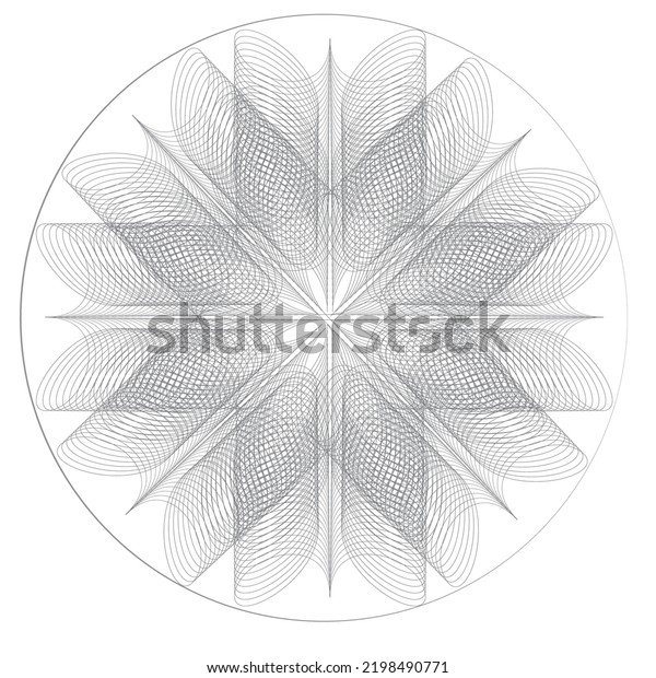 Sample Backgrounds Design Blend Tool Stock Vector (Royalty Free ...