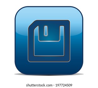 Colorful Characters Frame Stock Vector (Royalty Free) 205820692 ...