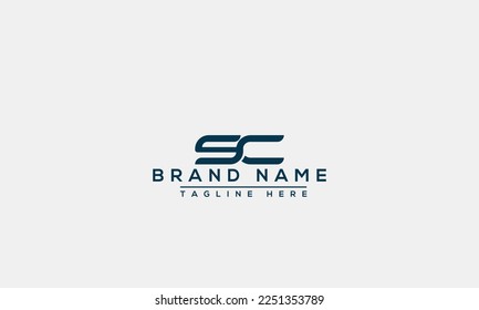 5,162 Sc Logo Design Images, Stock Photos & Vectors | Shutterstock