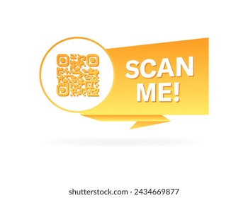 Scan Qr Phone Pop Royalty-Free Images, Stock Photos & Pictures | Shutterstock