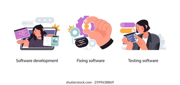 6,732 Bug Analysis Royalty-Free Images, Stock Photos & Pictures | Shutterstock