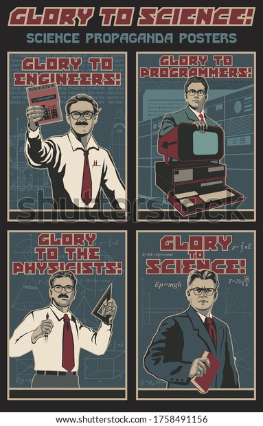 899 American Propaganda Posters Images, Stock Photos & Vectors ...