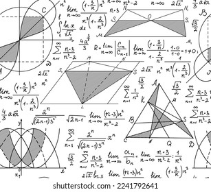 1,611 Writing Formulas Handwriting Paper Images, Stock Photos & Vectors ...