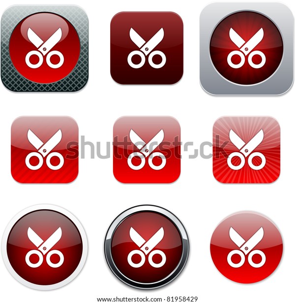 2,741 Snip Button Images, Stock Photos, 3D objects, & Vectors ...