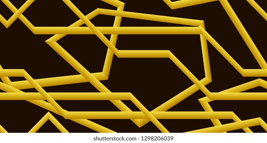 79+ Thousand Line Broken Line Gradient Pattern Royalty-Free Images ...