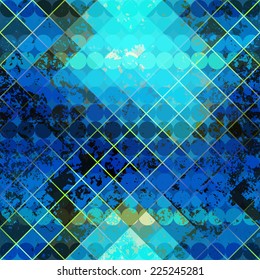 Cool Background Abnormal Abstract Texture Design Stock-illustration ...