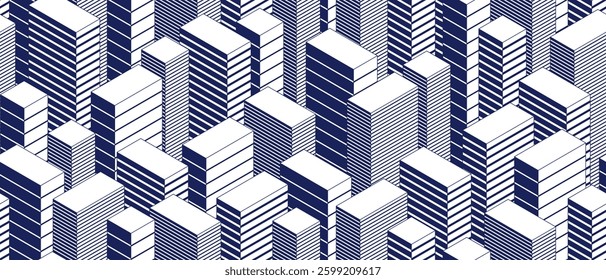 Isometric Pattern Seamless Build: Over 3,502 Royalty-Free Licensable ...