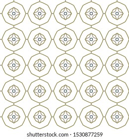 Reticle Target Pattern Seamless Vector Repeat Stock Vector (Royalty Free) 1248994111 | Shutterstock