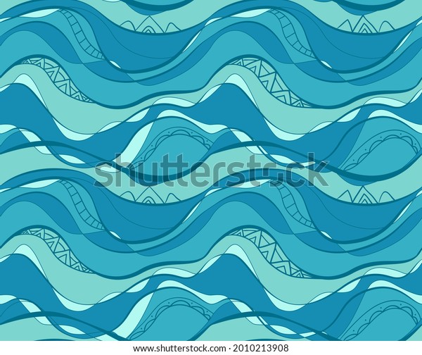 8+ Thousand Polynesian Wave Background Royalty-Free Images, Stock ...
