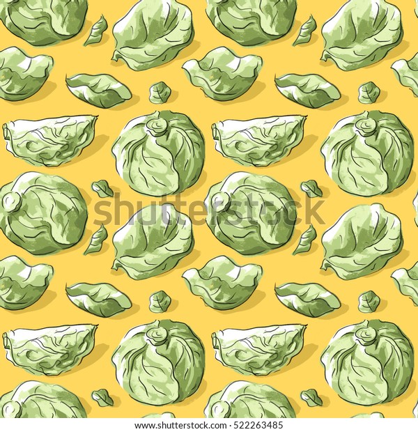 146 Letuce Vector Stock Vectors and Vector Art | Shutterstock
