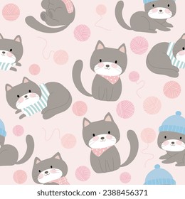2+ Thousand Cats Wearing Sweaters Royalty-Free Images, Stock Photos & Pictures | Shutterstock