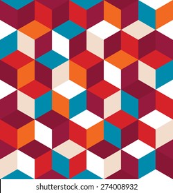 2+ Thousand Cubicles Pattern Royalty-Free Images, Stock Photos ...