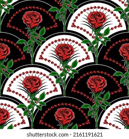 788 High Contrast Floral Print Images, Stock Photos & Vectors ...