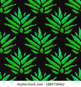 8+ Hundred Pixel Cannabis Royalty-Free Images, Stock Photos & Pictures ...