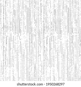 Vector Matrix Background Stream Binary Code Stock Vector (Royalty Free ...