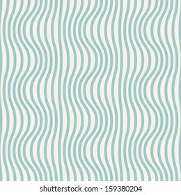 Seamless Ripple Pattern Repeating Vector Texture Stock Vector (Royalty ...