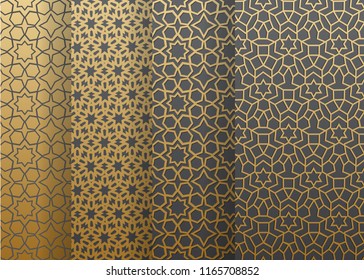 171,202 Set Of Islamic Pattern Images, Stock Photos, 3D objects ...