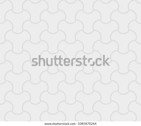 Seamless Texture Milano Pattern Vector Design Stock Vector (Royalty ...