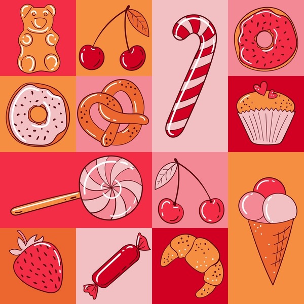 Donut Lollipop Royalty-Free Images, Stock Photos & Pictures | Shutterstock