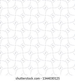 Plaster Wall Seamless Texture Waves Pattern Stock Illustration ...