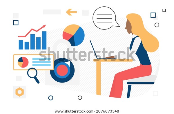 8,204 Marketing Reporting Tools Stock Vectors and Vector Art | Shutterstock