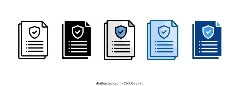 55+ Thousand Security Policy Icons Royalty-Free Images, Stock Photos ...