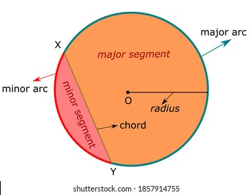 90 Minor Segment Images, Stock Photos, 3D objects, & Vectors | Shutterstock