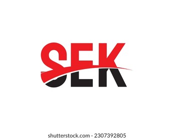 38 Sek Logo Images, Stock Photos, 3D objects, & Vectors | Shutterstock