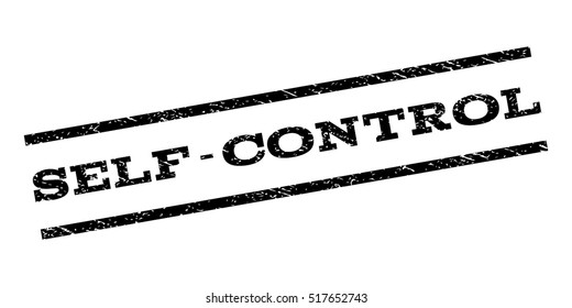 362 Self Control Stamp Images, Stock Photos, 3D objects, & Vectors ...